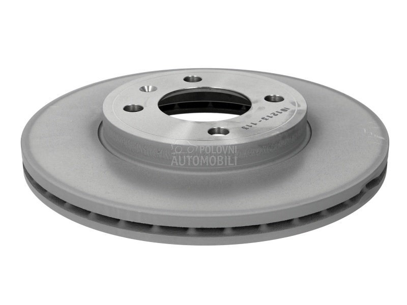 Kocioni disk BOSCH za Volkswagen Golf od 1991. do 1997. god ...