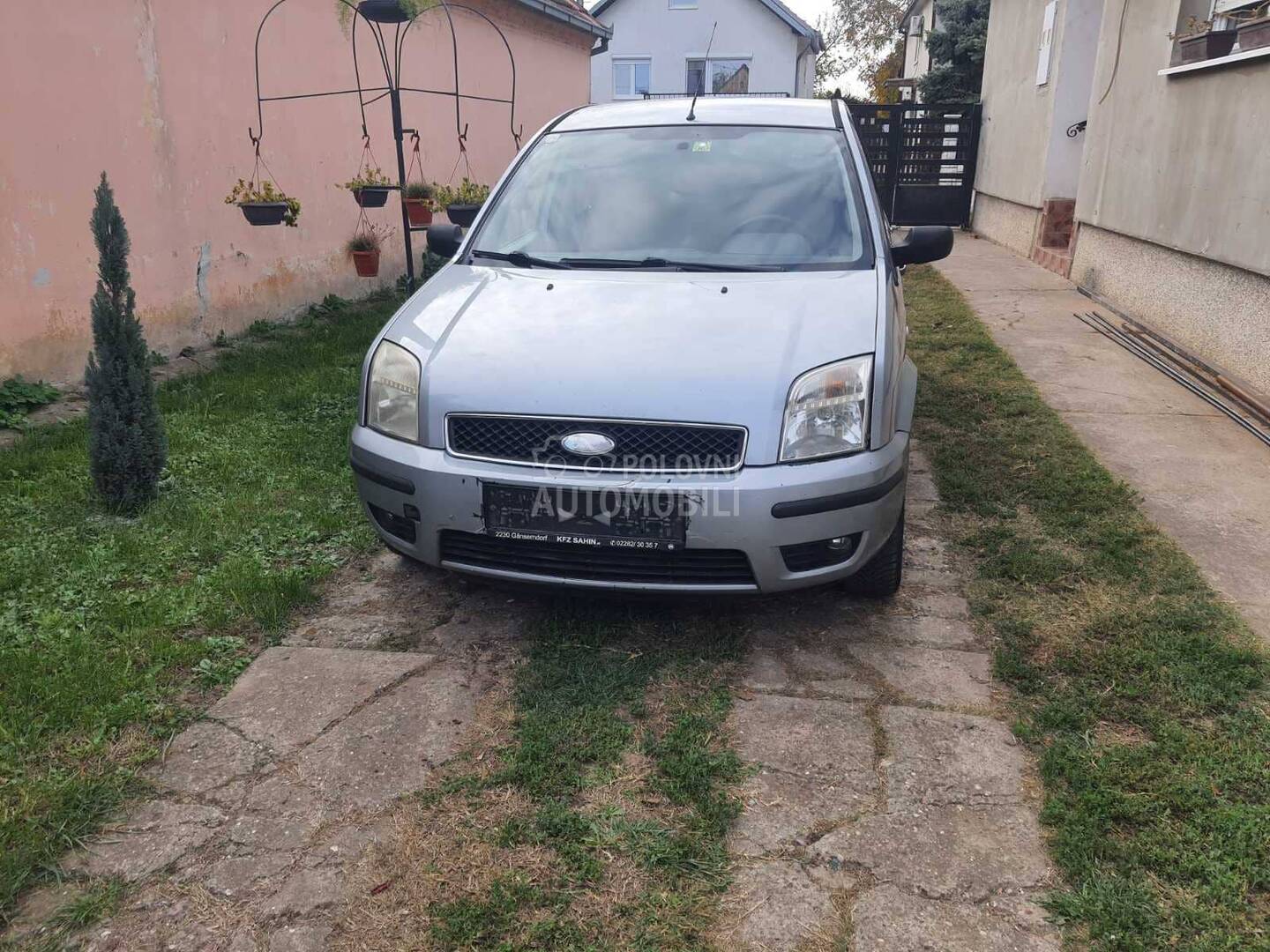 Letva volana za Ford Fusion, Fiesta od 2002. do 2012. god. | Auto ...