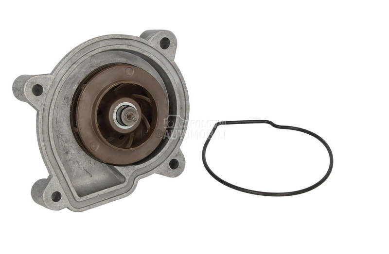 Pumpa Vode za Volkswagen Golf od 2004. do 2013. god. - 03C 121 008 JV ...