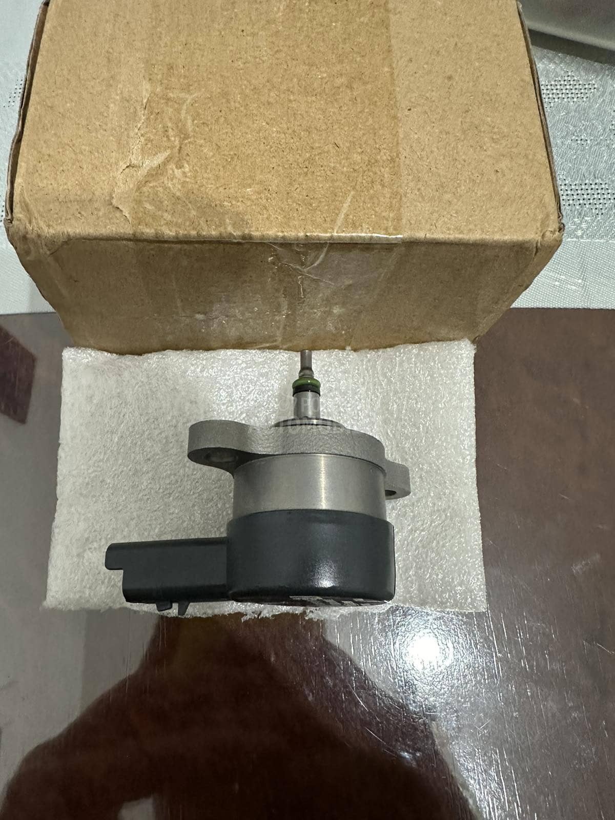 Regulator pritiska goriva 1.3 za Fiat Doblo | Auto delovi | Polovni ...