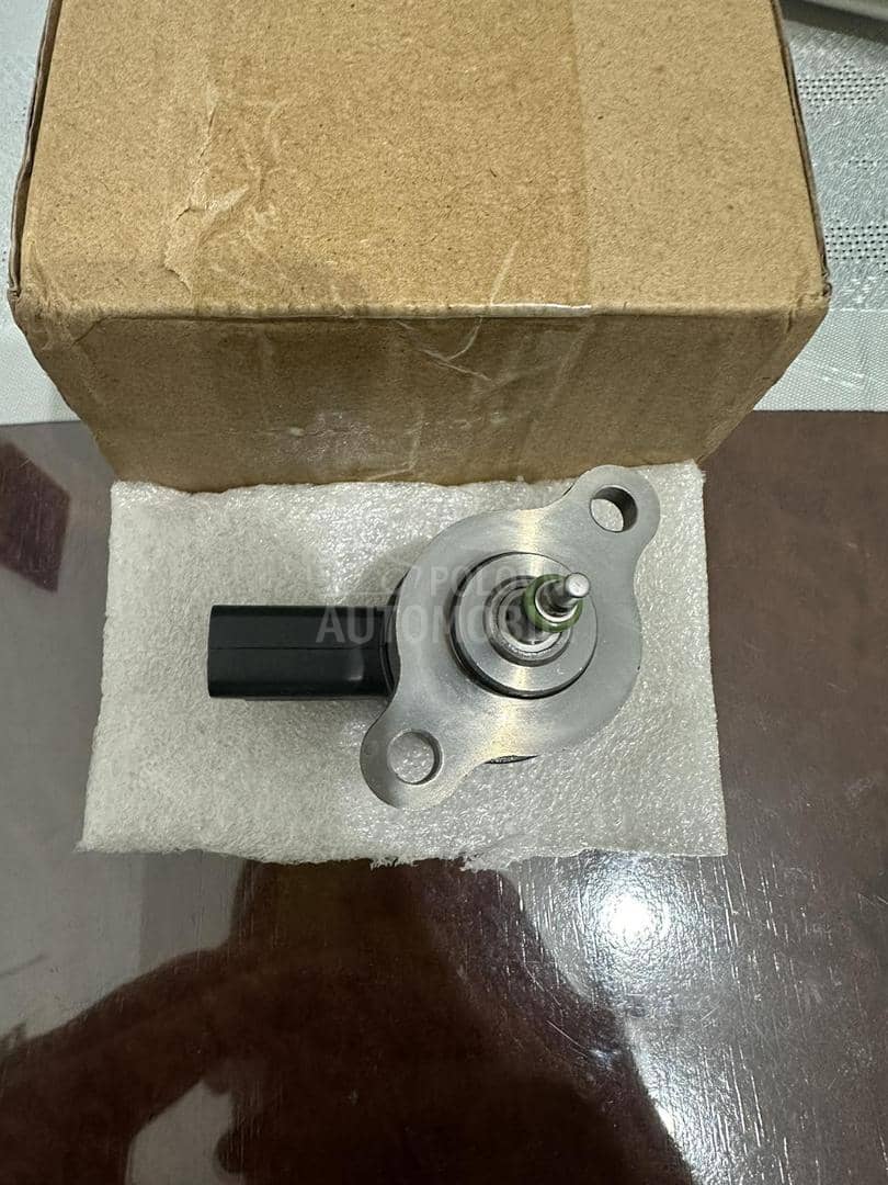 Regulator pritiska goriva 1.3 za Fiat Panda | Auto delovi | Polovni ...