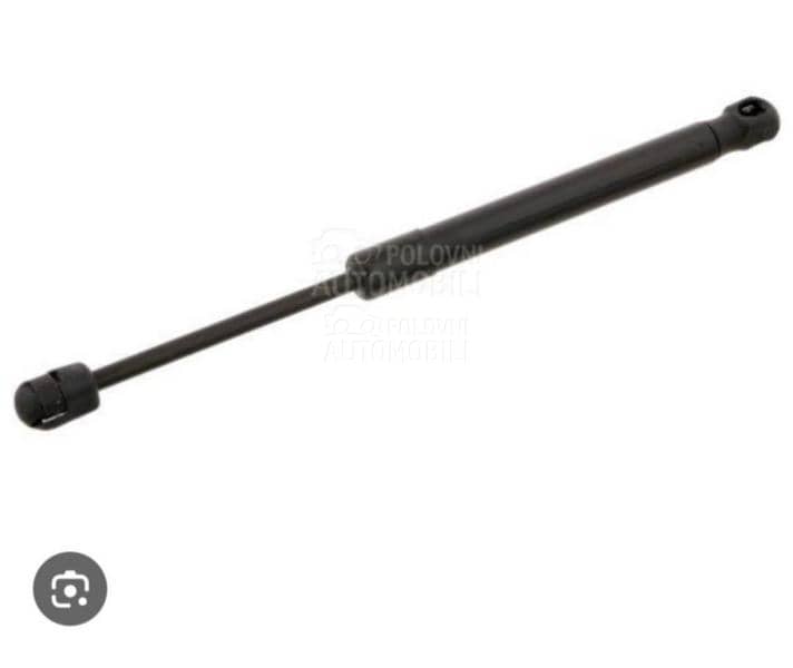 Amortizer haube i gepeka za Peugeot 206, 307, 406 ... | Auto delovi ...