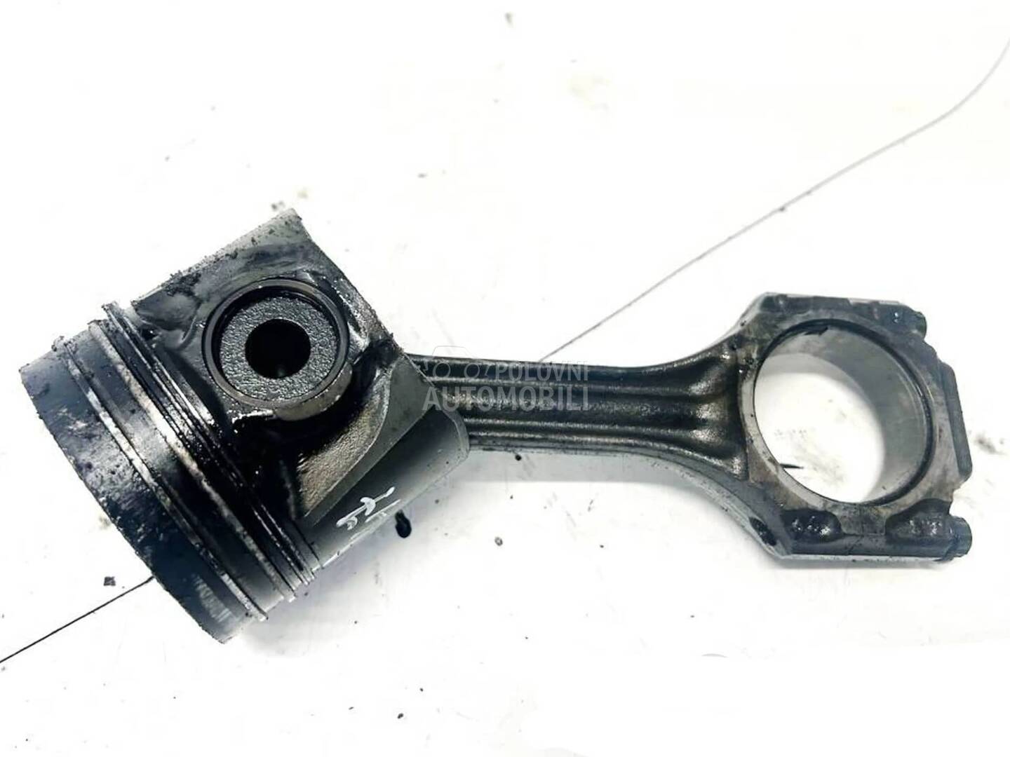 Klipovi za Škoda Octavia od 1996. do 2010. god. | Auto delovi | Polovni ...