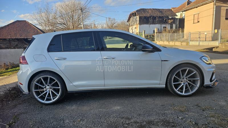 Volkswagen Golf 7 7.5R 7.5 R APR | Polovni Automobili