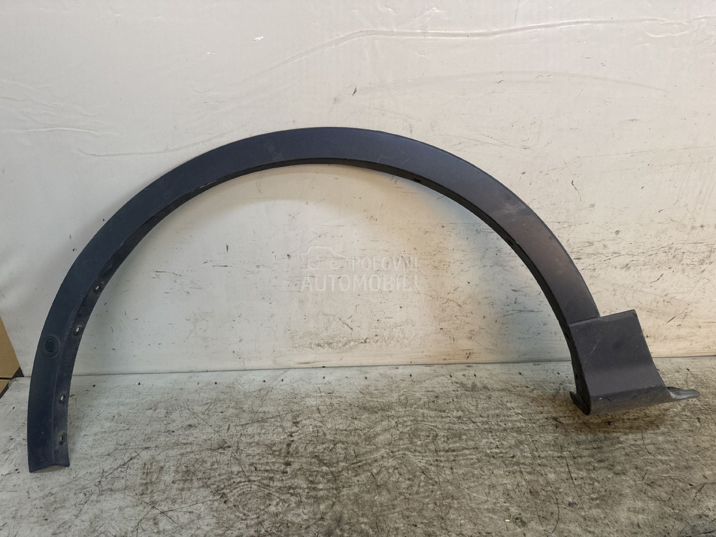 RUB BLATOBRANA za Ford Kuga - CV44S16D239A | Auto delovi | Polovni ...