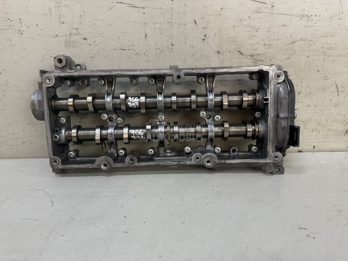 BREGASTA OSOVINA za Škoda Superb | Auto delovi | Polovni Automobili