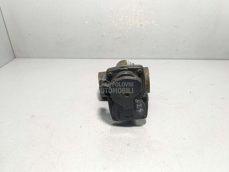 MOTORIC KLAPNE USISNE GRANE za Volkswagen Golf 7 - 52812801 | Auto ...