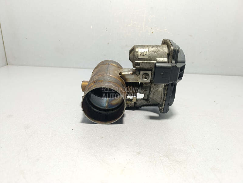 MOTORIC KLAPNE USISNE GRANE za Volkswagen Golf 7 - 52812801 | Auto ...