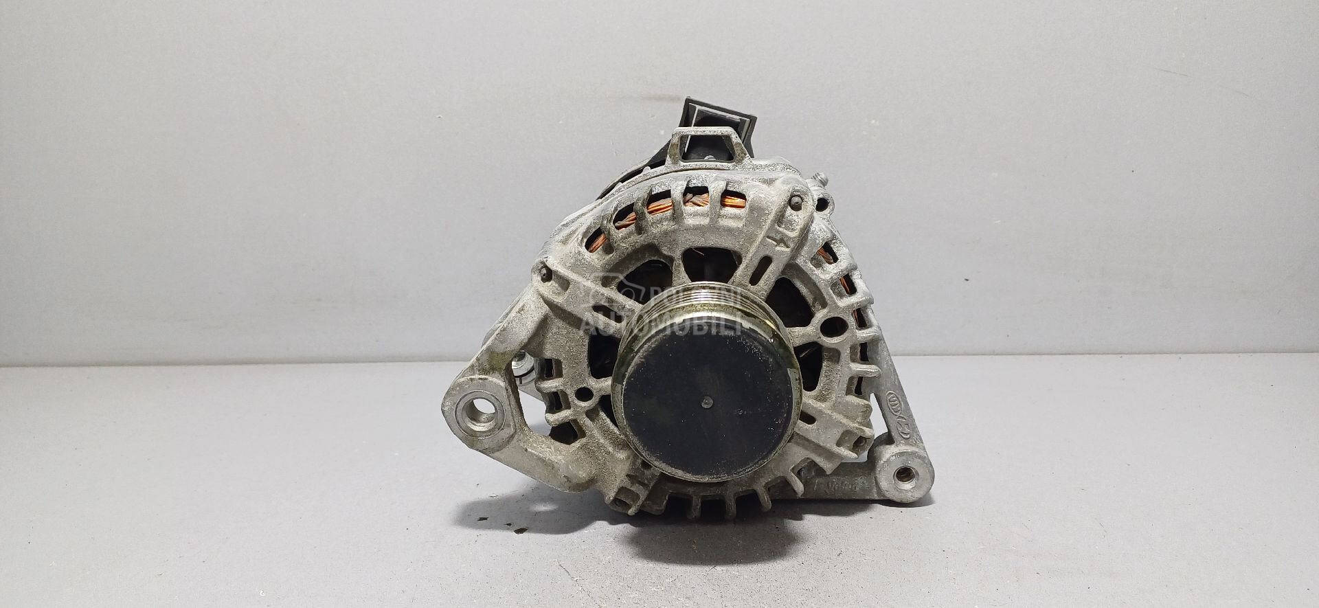 ALTERNATOR za Kia Picanto - 3730004970 | Auto delovi | Polovni Automobili