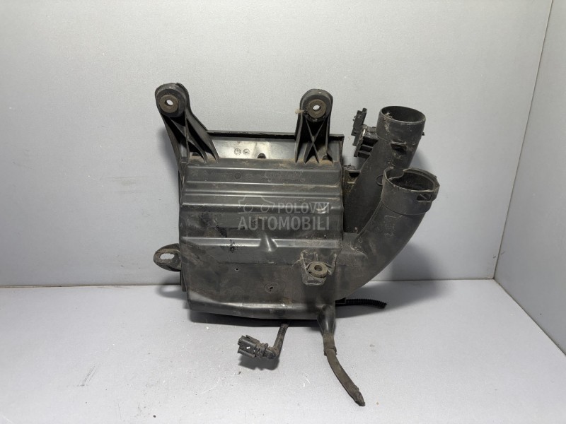 KUCISTE FILTERA ZRAKA za Peugeot Partner - 9806561080 | Auto delovi ...