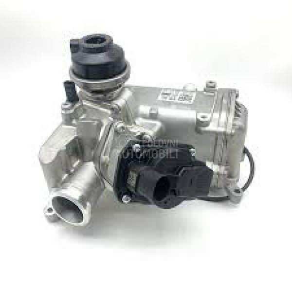 HLADNJAK EGR VENTILA za Audi A5 - 059131515EH | Auto delovi | Polovni ...
