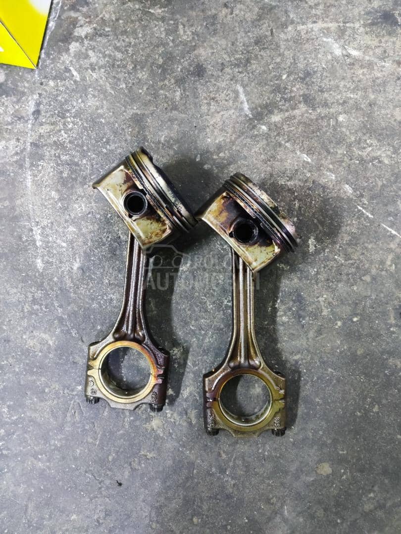 Klipovi 1.2 12v za Škoda Fabia | Auto delovi | Polovni Automobili