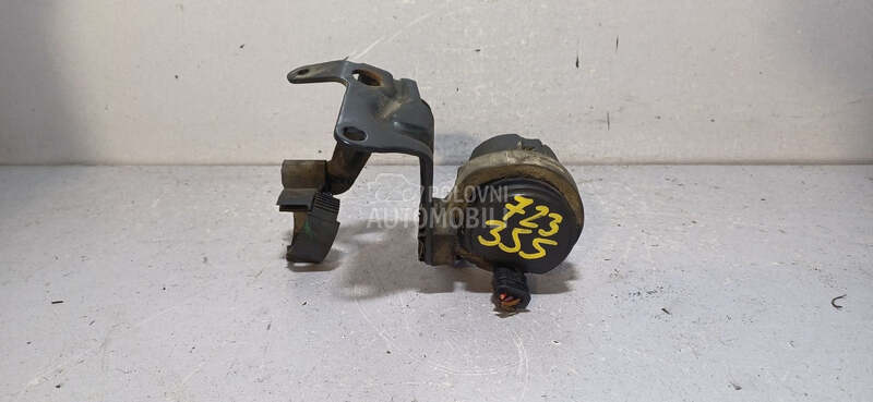 POMOCNA PUMPA VODE za Škoda Fabia - 5G0965567 | Auto delovi | Polovni ...