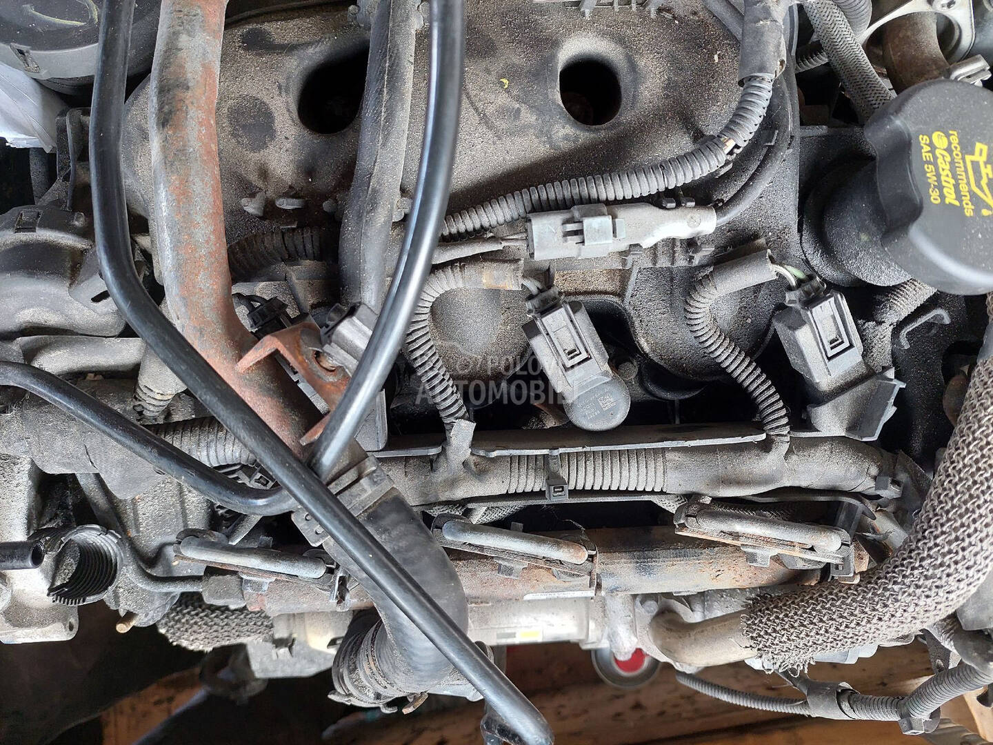 DIZNA za Land Rover Range Rover Sport - 4H2Q9K546AF | Auto delovi ...