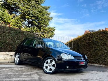 Volkswagen Golf 5 | Polovni automobili - auto oglasi