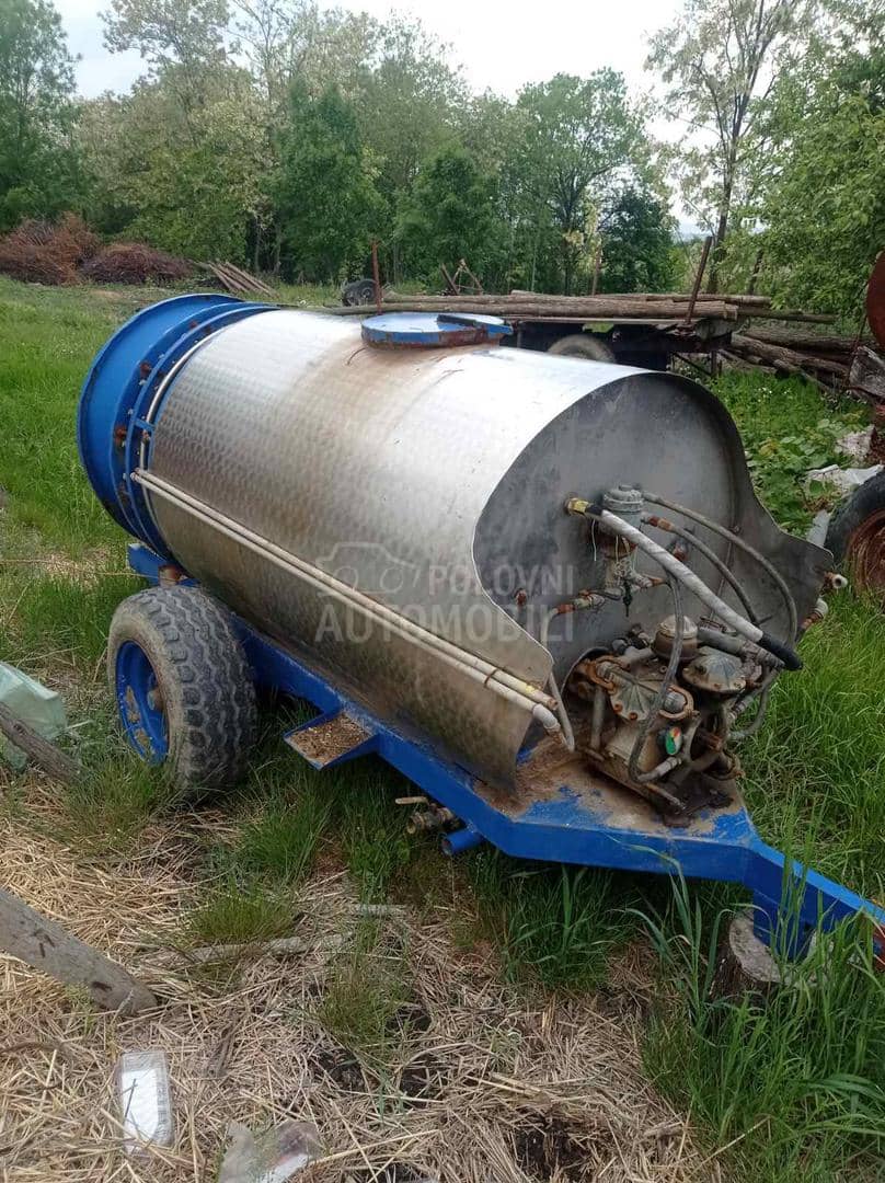 Morava Atomizer 1650L | Polovni Automobili