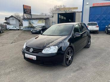 Volkswagen Golf 5 | Polovni automobili - auto oglasi