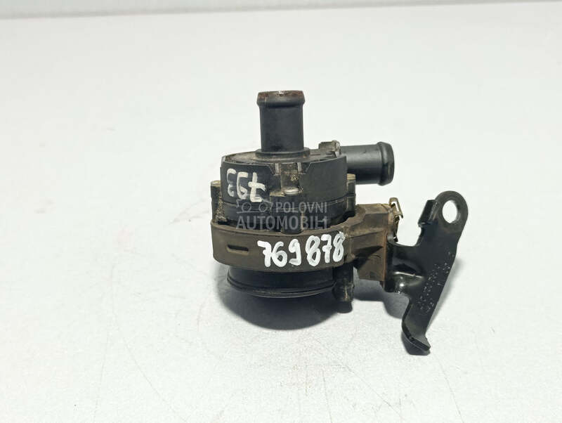 POMOCNA PUMPA VODE za Volkswagen Golf 7 - 5G0965567 | Auto delovi ...