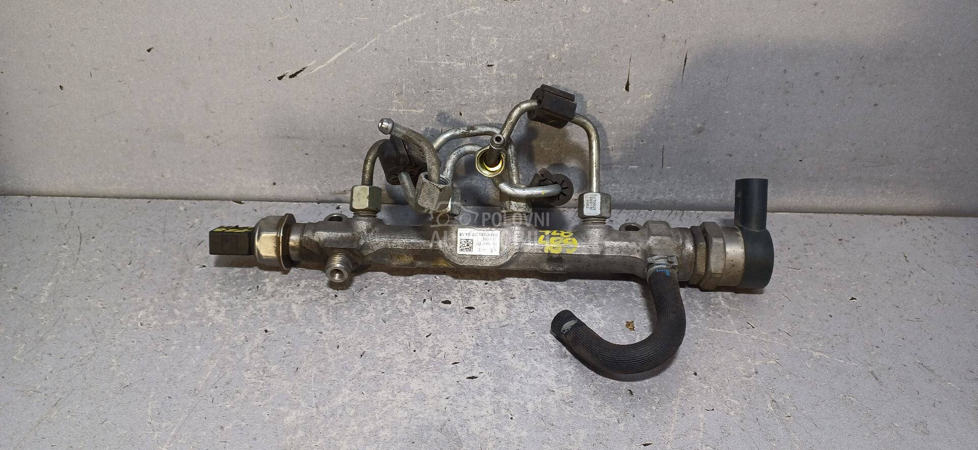 RAMPA za Volkswagen Golf 7 - 04L089D | Auto delovi | Polovni Automobili