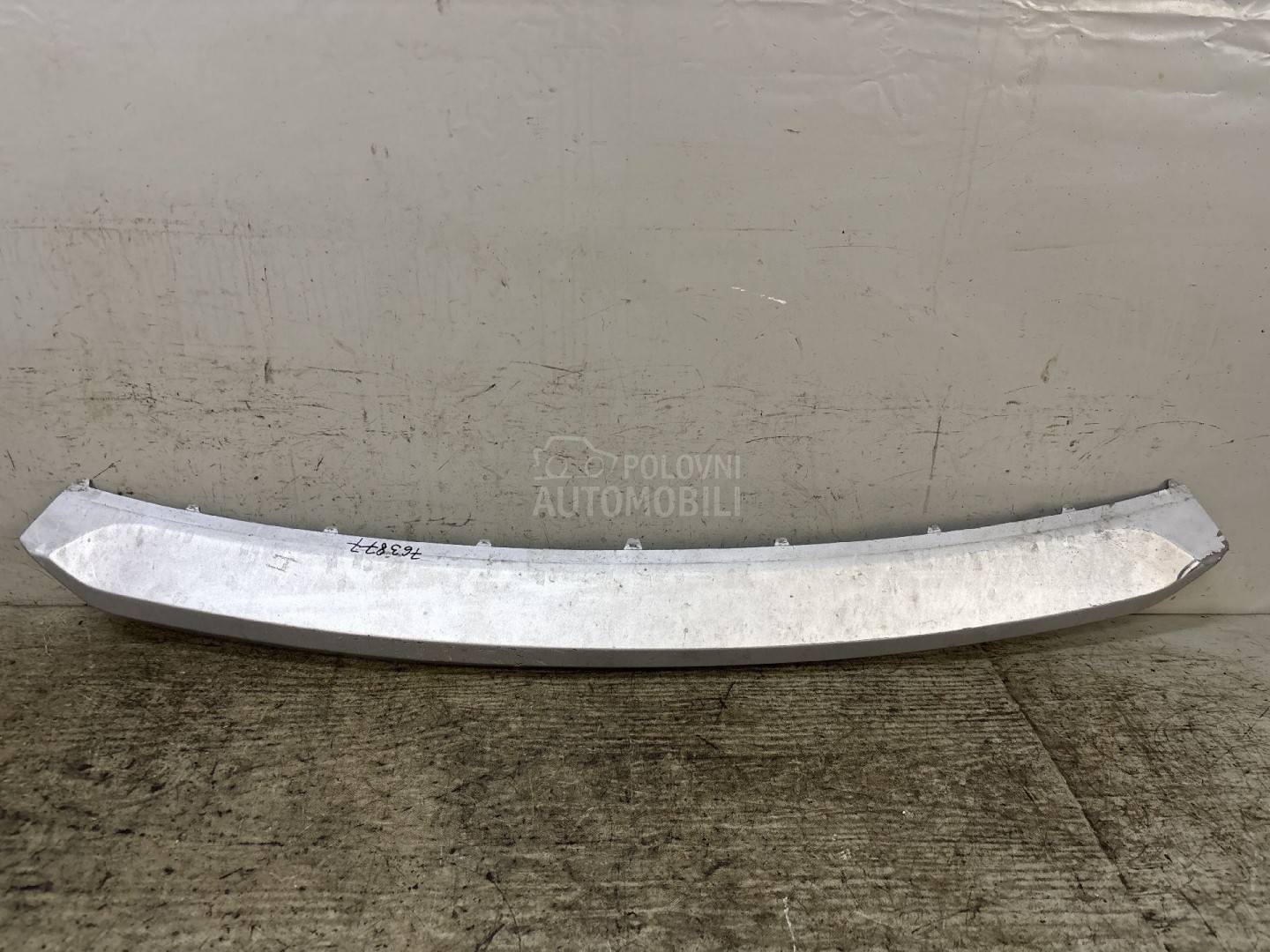 PLASTIKA BRANIKA za Hyundai Tucson - 86565D7110 | Auto delovi | Polovni ...