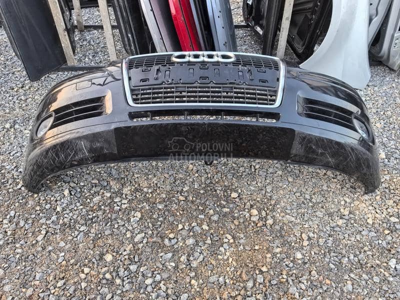 Prednji branik za Audi A3 od 2004. do 2012. god. | Auto delovi ...