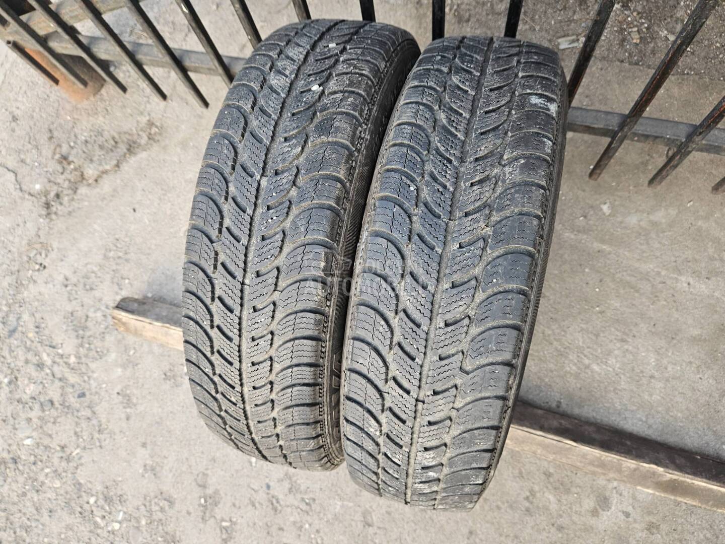 Sava 165/65 R15 Sve sezone | Gume | Polovni Automobili