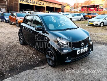 Smart | Polovni automobili - auto oglasi