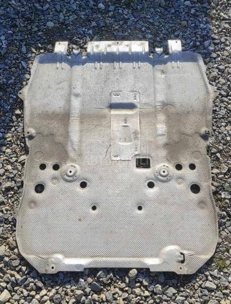 suspleh zastita motora za Peugeot 5008 od 2015. do 2025. god. | Auto ...