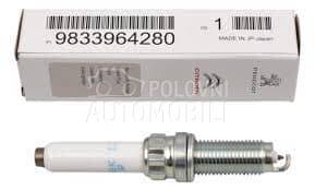 Original svecica 1.2 za Peugeot 2008, 208, Partner ... od 2018. do 2025 ...