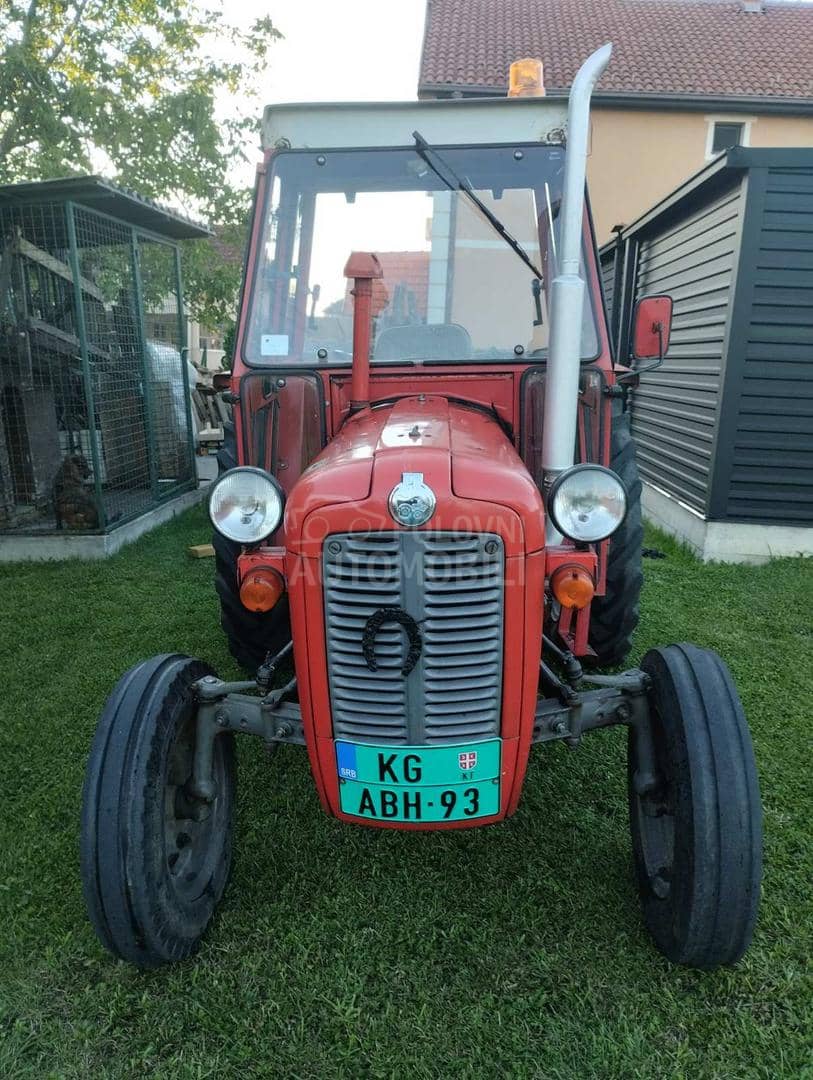 Polovni IMT 539 1992. god. Polovni Automobili Srbija, Jabučje