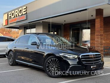 FORCE LUXURY CARS - auto plac, Mladenovac | Polovni automobili - auto ...