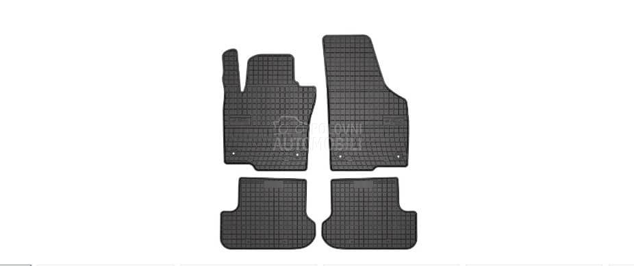 Patosnice za Volkswagen Ostalo od 2011. do 2019. god. - G0TW50 | Auto ...