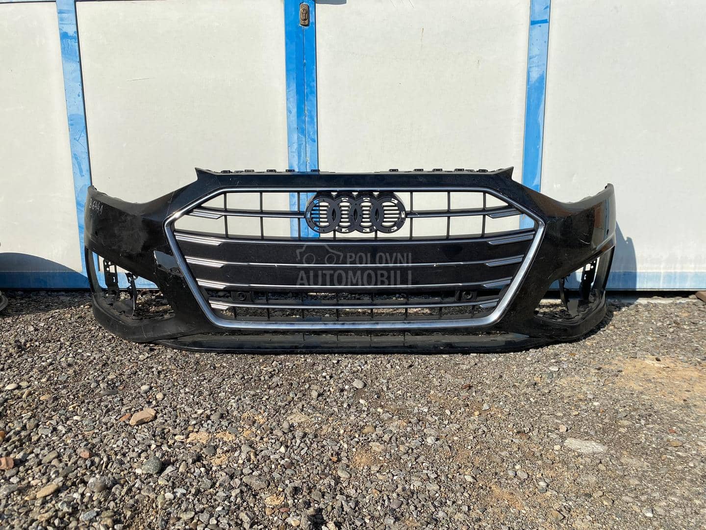 Prednja Maska Grill za Audi A4 od 2019. do 2024. god. - 8w0853651df | Auto delovi | Polovni ...
