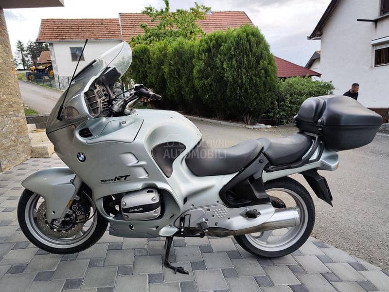 Polovni BMW rt 1996. god. Polovni Automobili Srbija, Raška