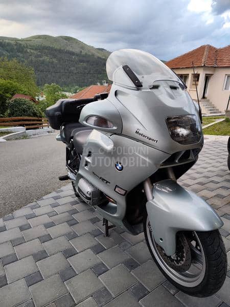 Polovni BMW rt 1996. god. Polovni Automobili Srbija, Raška