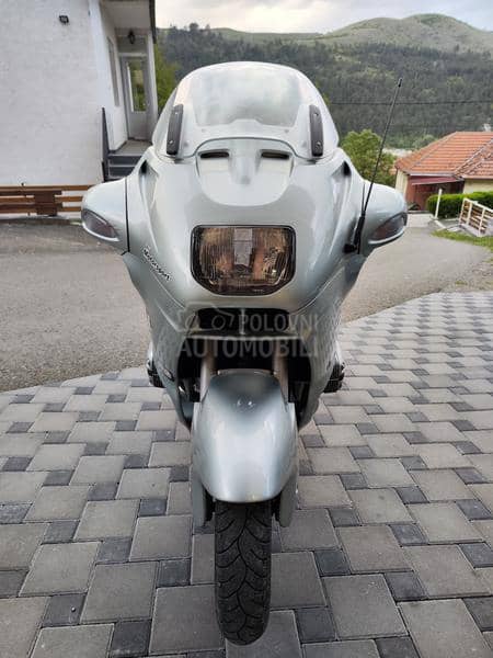 Polovni BMW rt 1996. god. Polovni Automobili Srbija, Raška