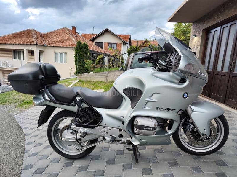 Polovni BMW rt 1996. god. Polovni Automobili Srbija, Raška