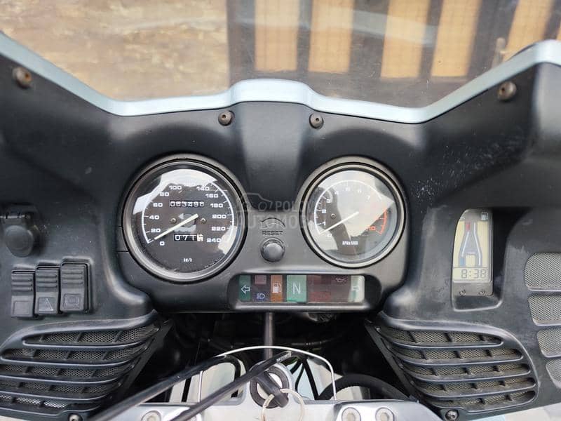 Polovni BMW rt 1996. god. Polovni Automobili Srbija, Raška