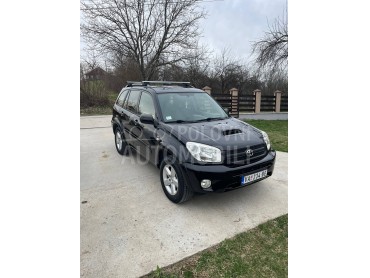 Toyota RAV 4 | Polovni automobili - auto oglasi