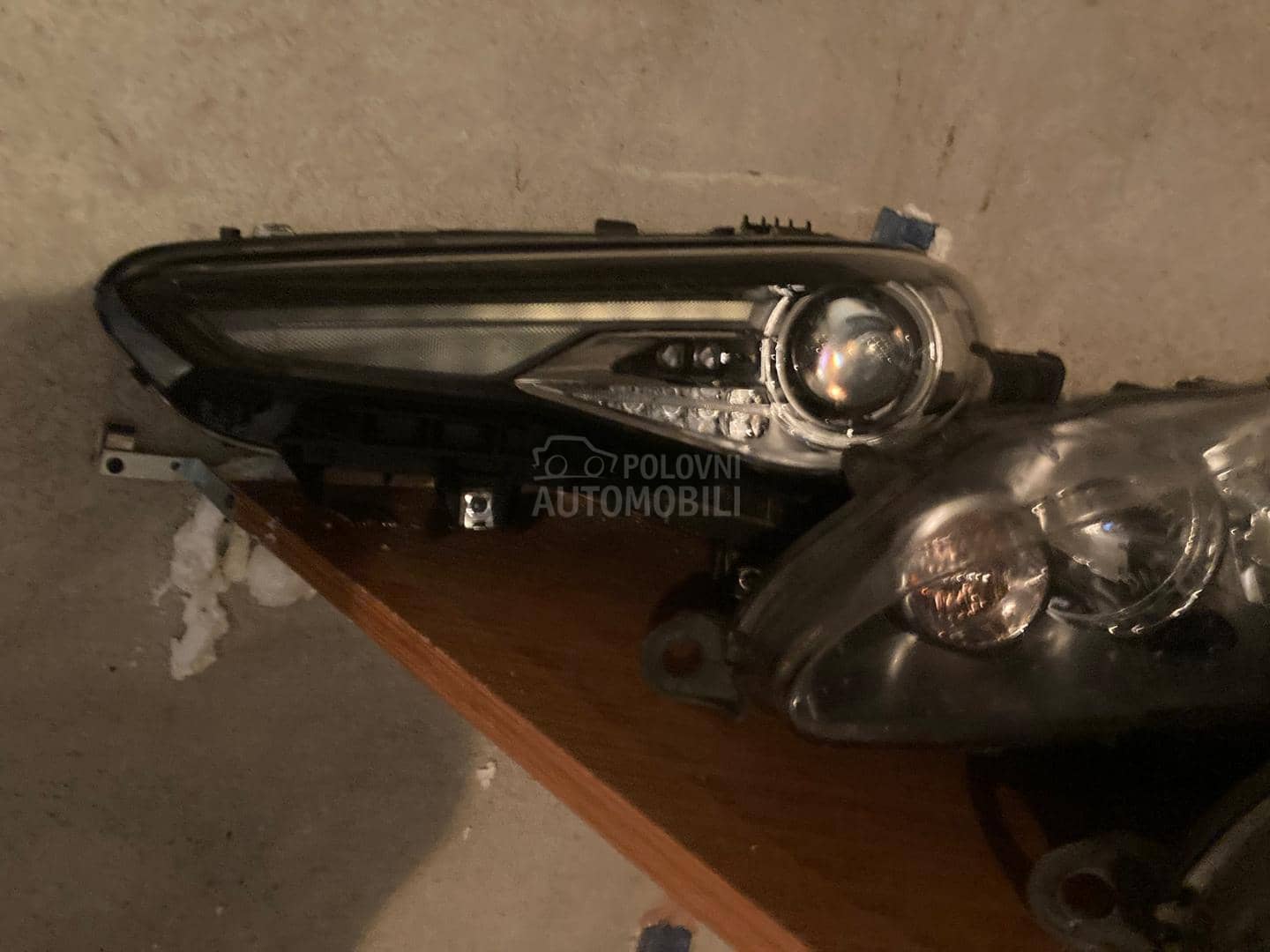 farovi za Alfa Romeo 156, 156 Crosswagon, 147 ... od 2001. do 2019. god ...