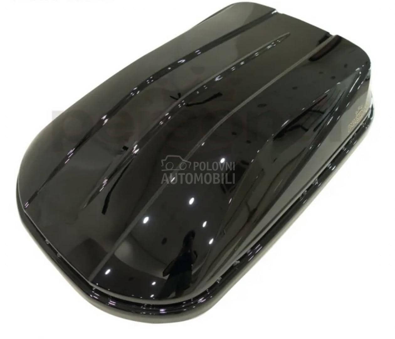 Kofer Knapp 330 lit touring | Auto oprema | Polovni Automobili