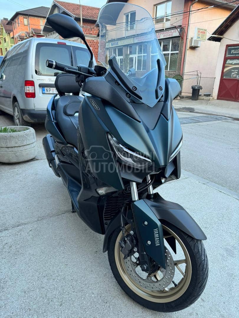 Yamaha X Max Tech Max | Polovni Automobili