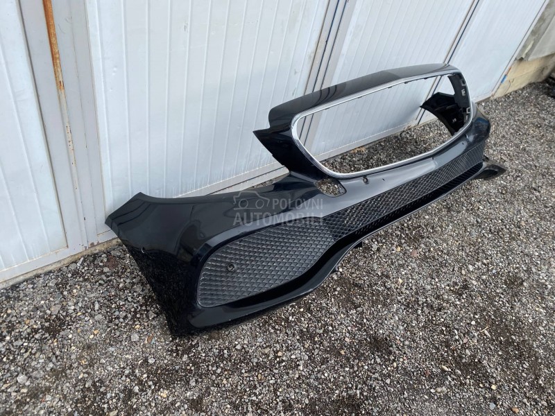 Prednji Branik za Mercedes Benz E Klasa od 2016. do 2020. god. | Auto ...