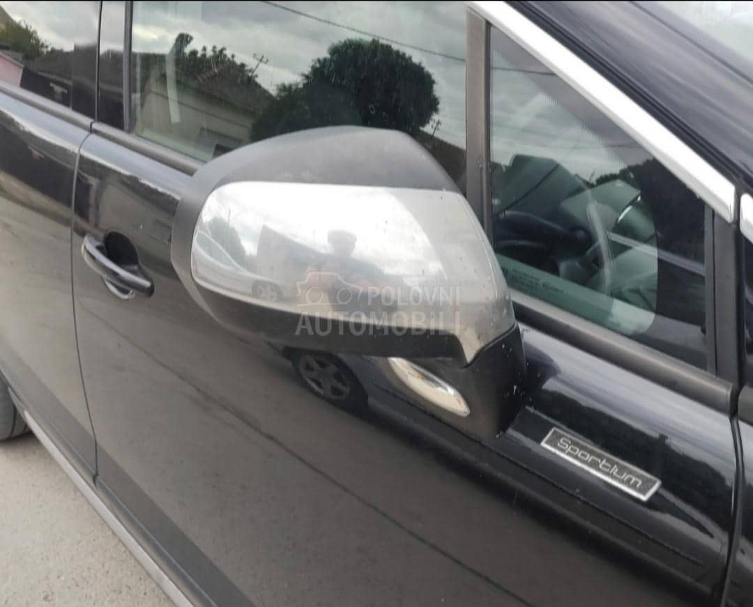 3008 stakla brave kederi za Peugeot 206, 206 plus, 207 ... od 2002. do 2015. god. | Auto delovi ...