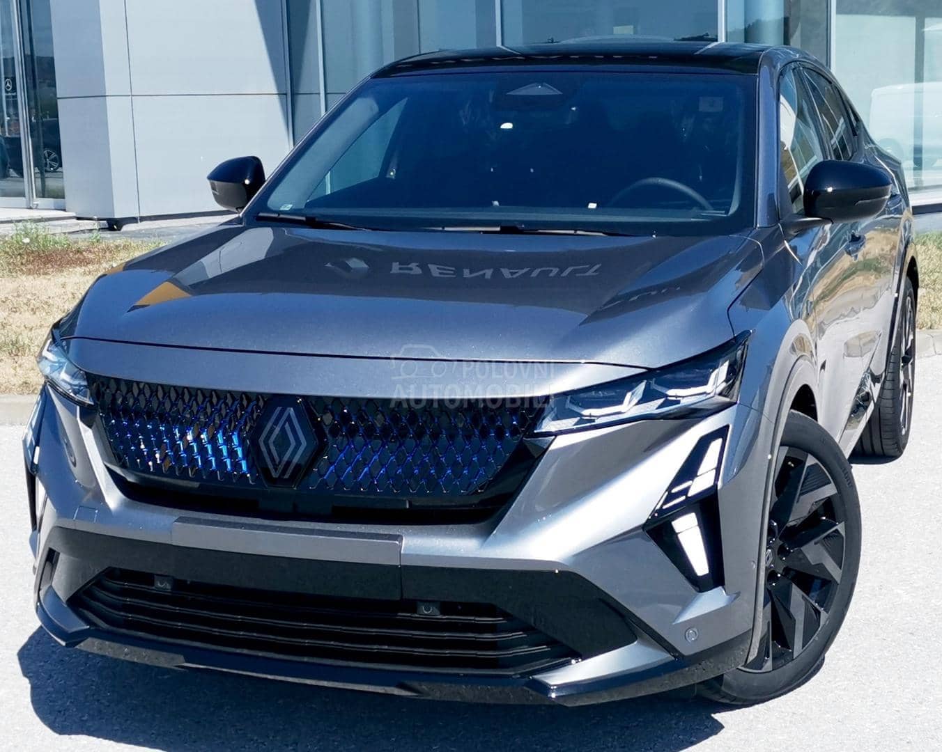 Renault Rafale Alpine E-Tech | Polovni Automobili