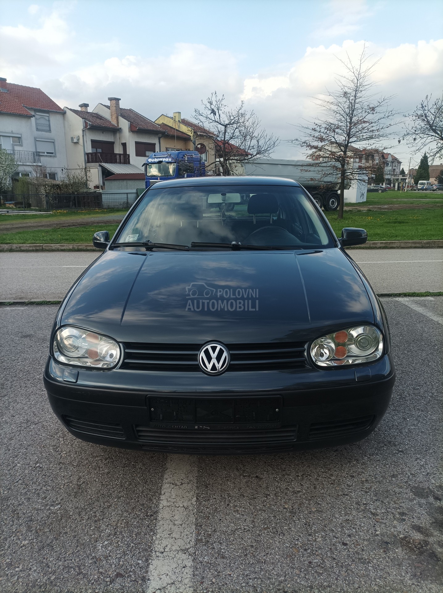 Volkswagen Golf 4 fsi | Polovni Automobili