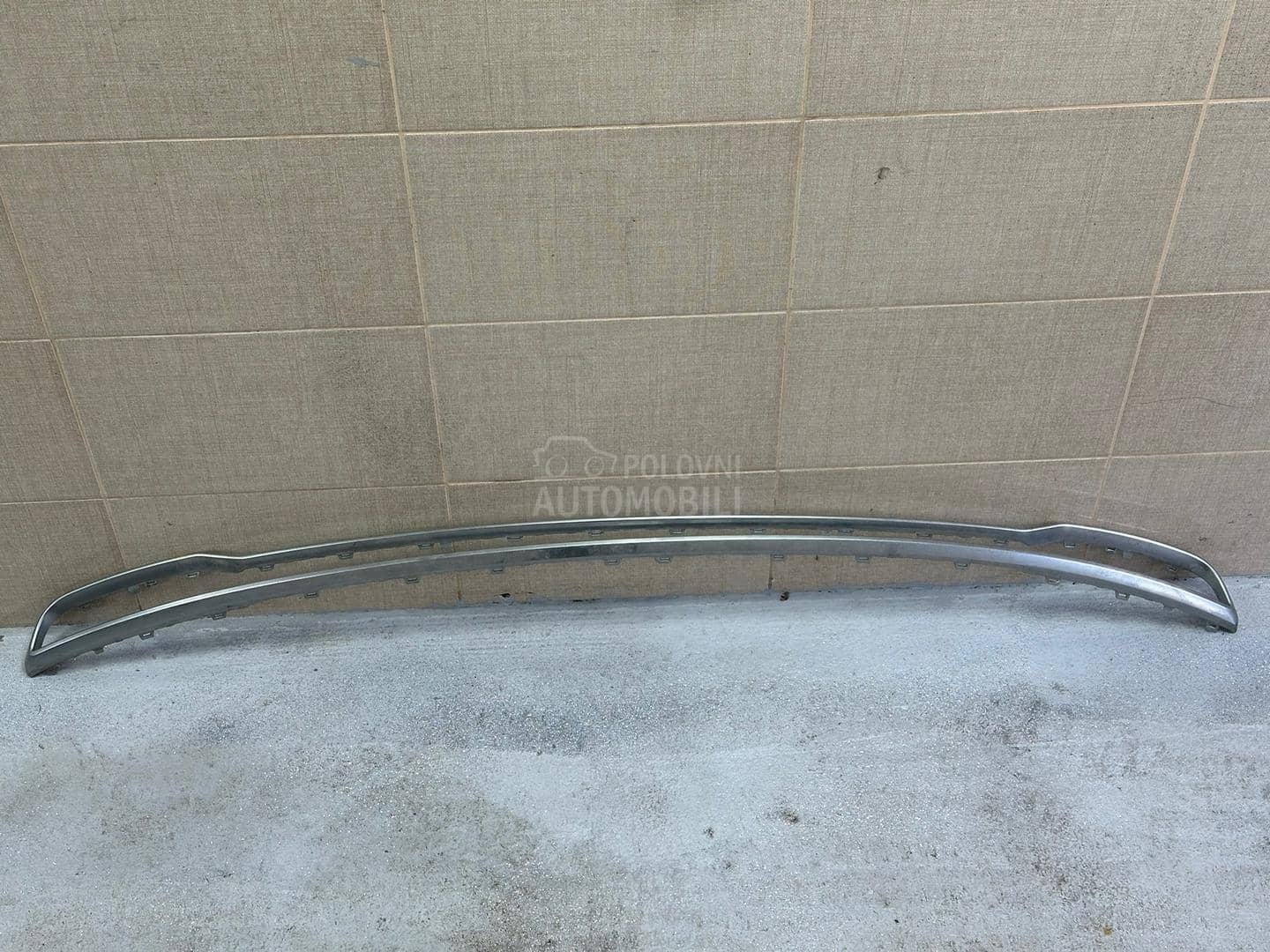 Lajsna za Audi Q5, SQ5 - 80A 807 578 | Auto delovi | Polovni Automobili