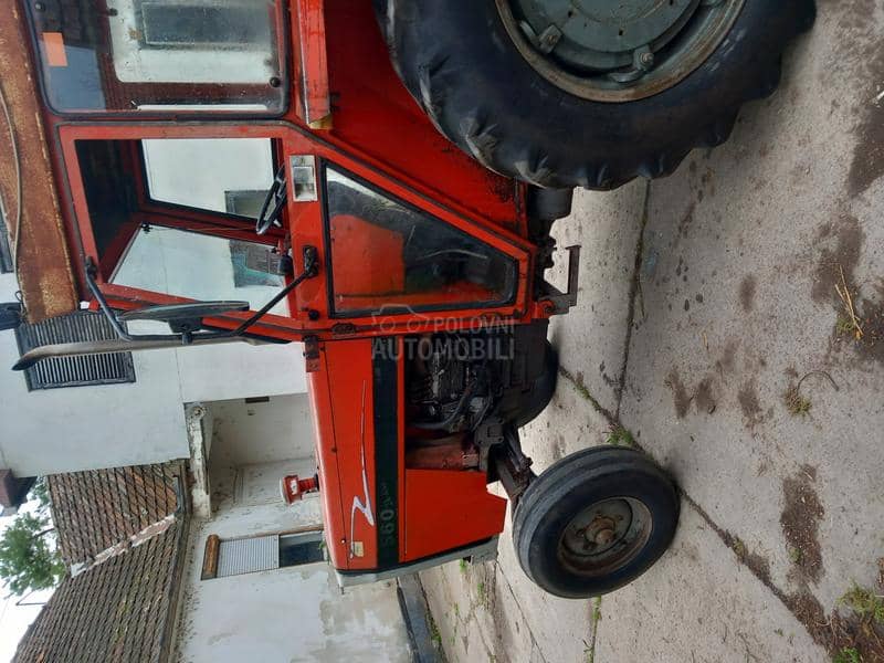 Polovni IMT 560 1989. god. Polovni Automobili Srbija, Žitište