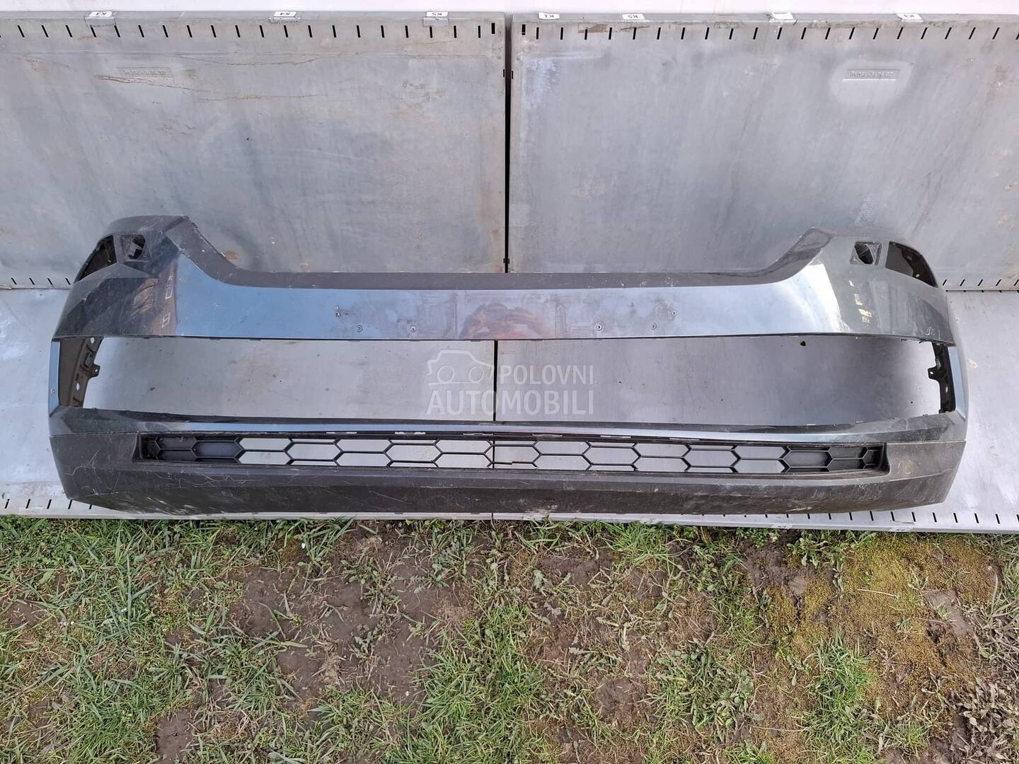 Prednji branik za Škoda Kodiaq od 2015. do 2022. god. - 565807221 ...
