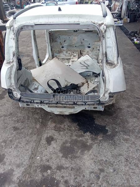 Skolka limarija za Fiat Panda za 2013. god. | Auto delovi | Polovni Automobili